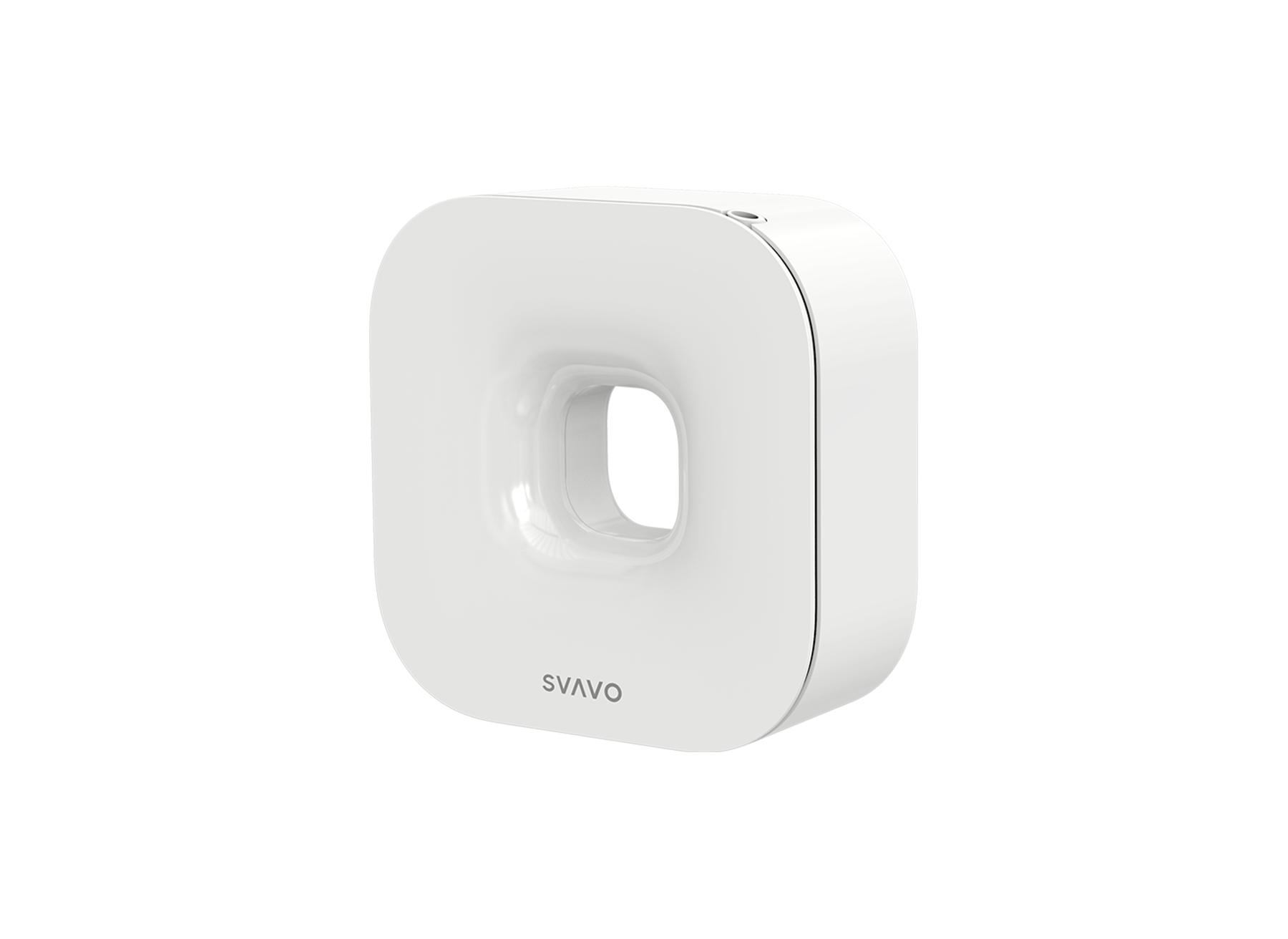 Aroma Essential Oil Diffuser & Smart Aroma System | SVAVO