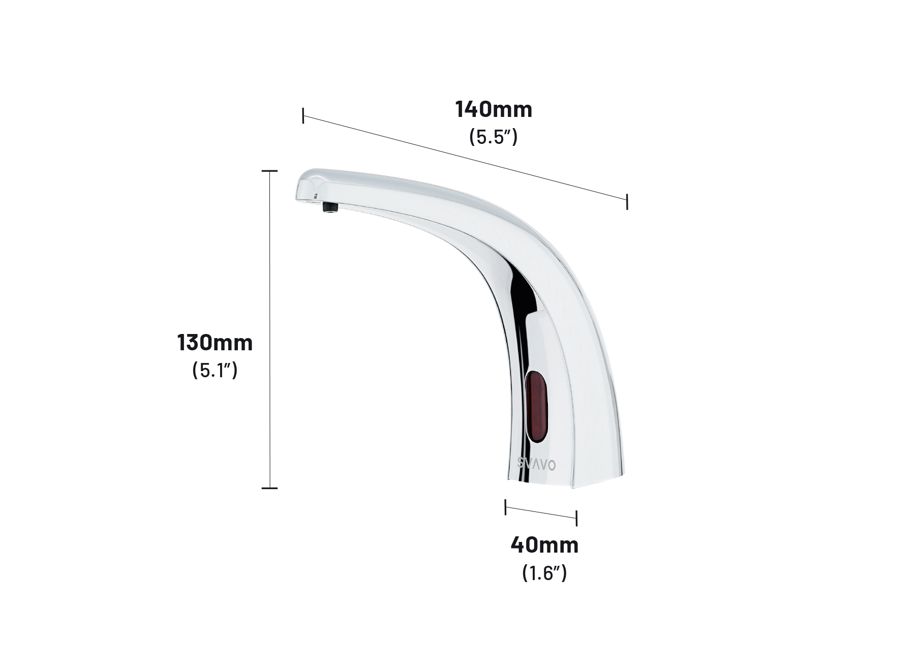 V-SEN3085 | Category Manufacturer | SVAVO